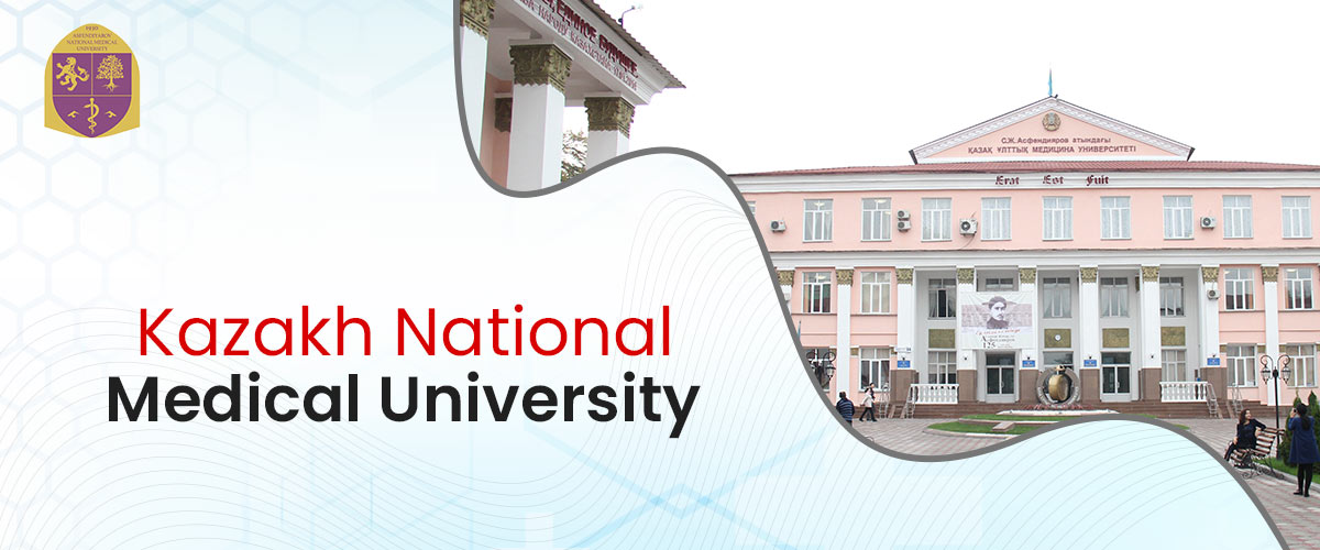 Kazakh National Medical University - smacmbbsadmissionabroad.com